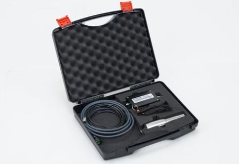 KUKA Calibration Pendulum EMD สามารถใช้ได้สําหรับ Quantec Robot Series